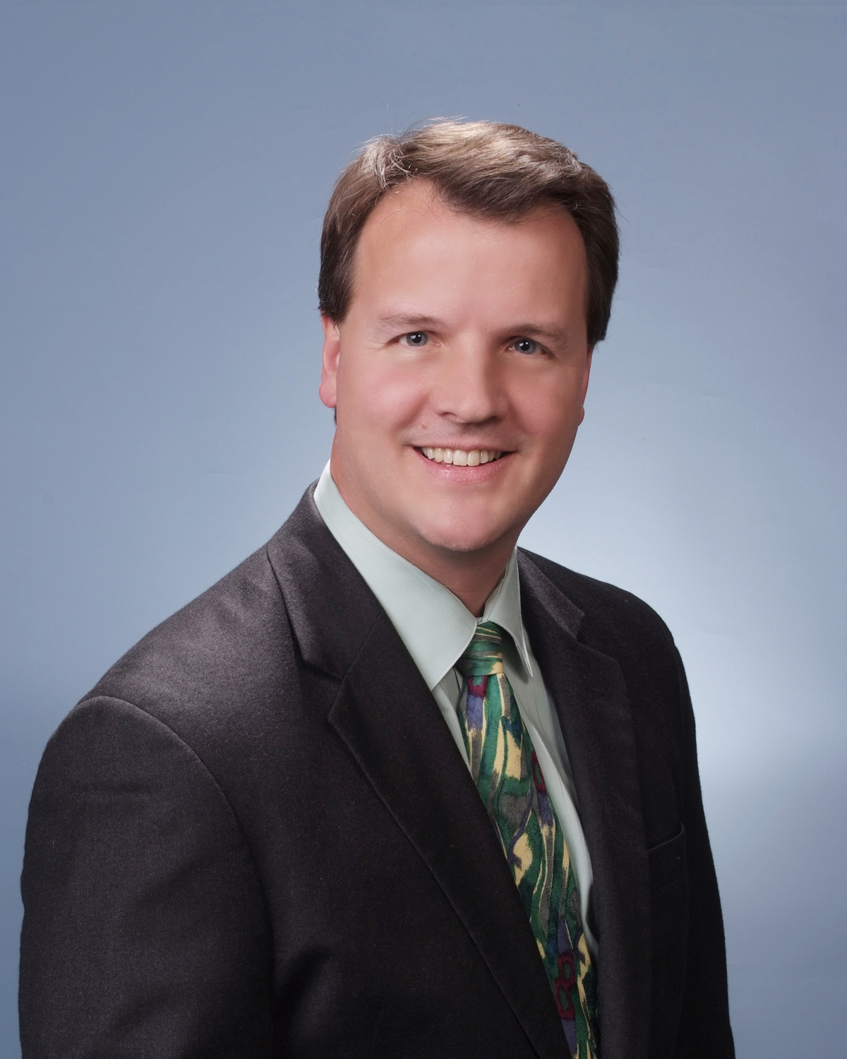 GBS: Executive Bios